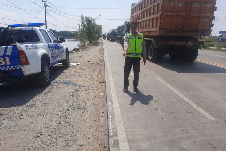 Berita Terkini Harian Kecelakaan-gresik Terbaru Hari Ini - Kompas.com