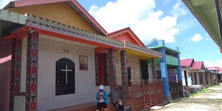 Berita Terkini Harian Patane Makam Orang Toraja Terbaru Hari Ini ...