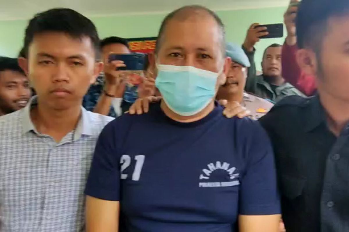 Korban Perekam Celana Dalam Perempuan di Bandung Capai 30 Orang