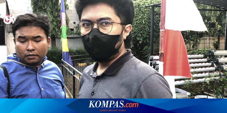 Ribut dengan Keluarga Yudha Arfandi, Angger Dimas: Udah kayak Jagoan Semua