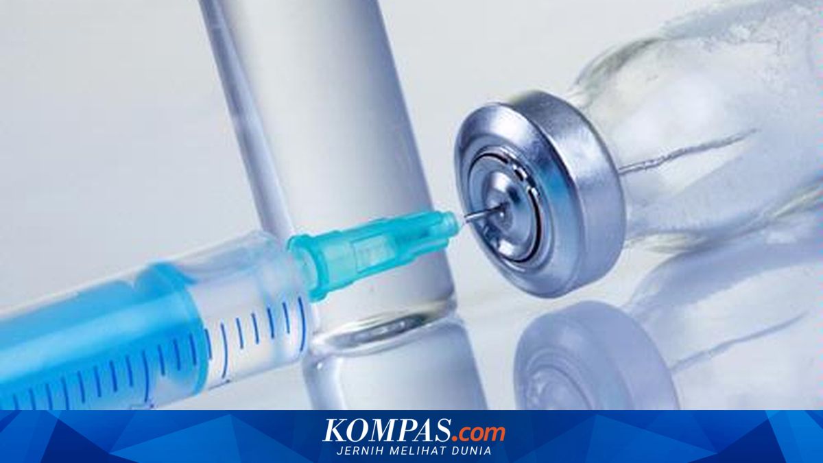 Vaksin Baru Pneumokokus dari GSK