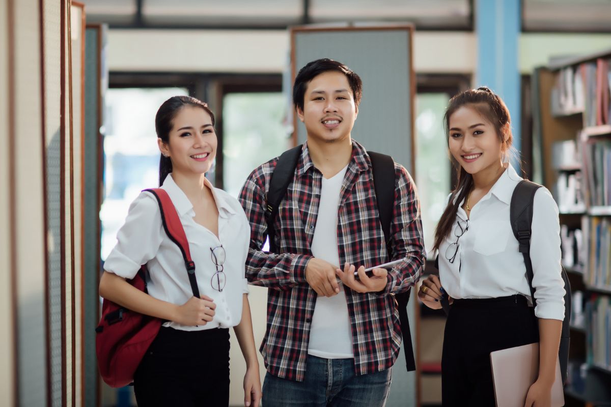 14 Perguruan Tinggi dengan Jurusan Hubungan Internasional Terbaik di ...