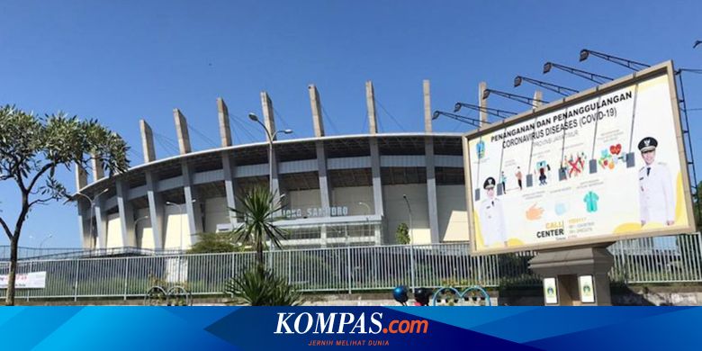 Berita Terkini Harian Umr Gresik 2025 Terbaru Hari Ini - Kompas.com