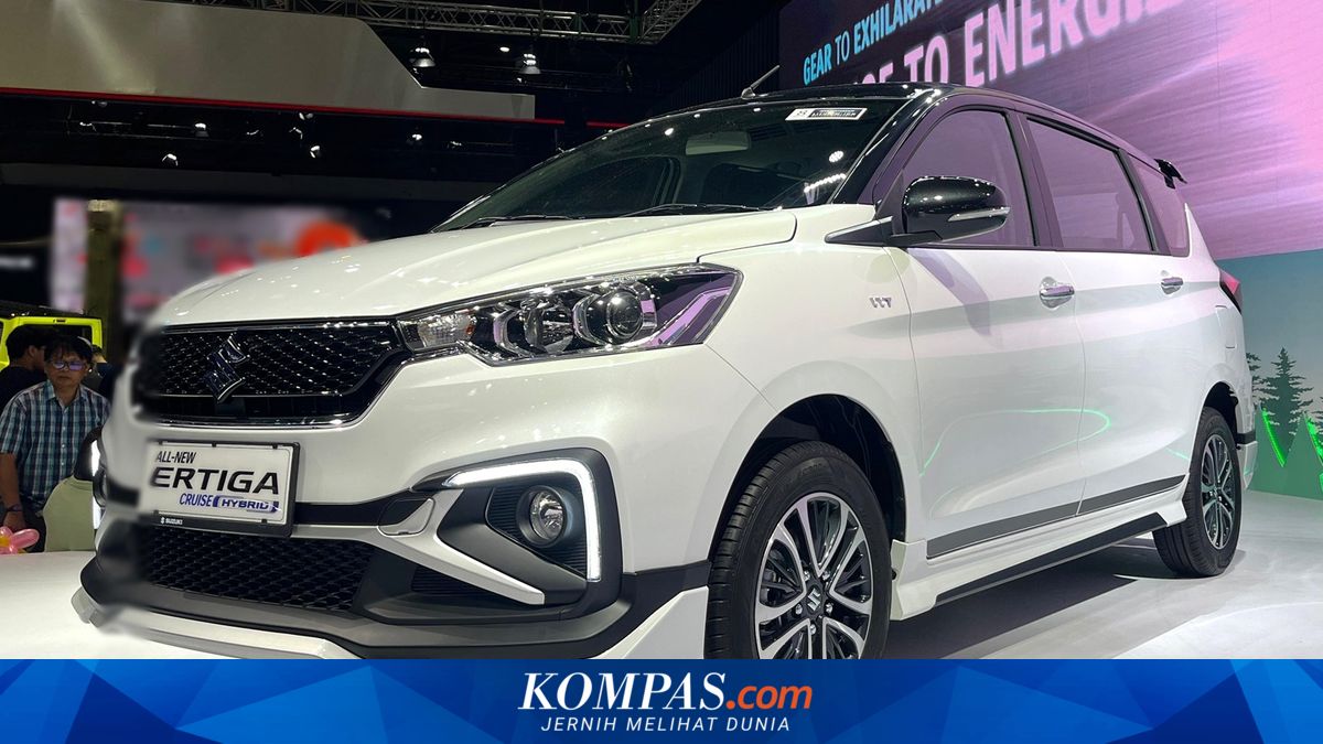 Update Harga Terbaru LMPV di Awal 2026