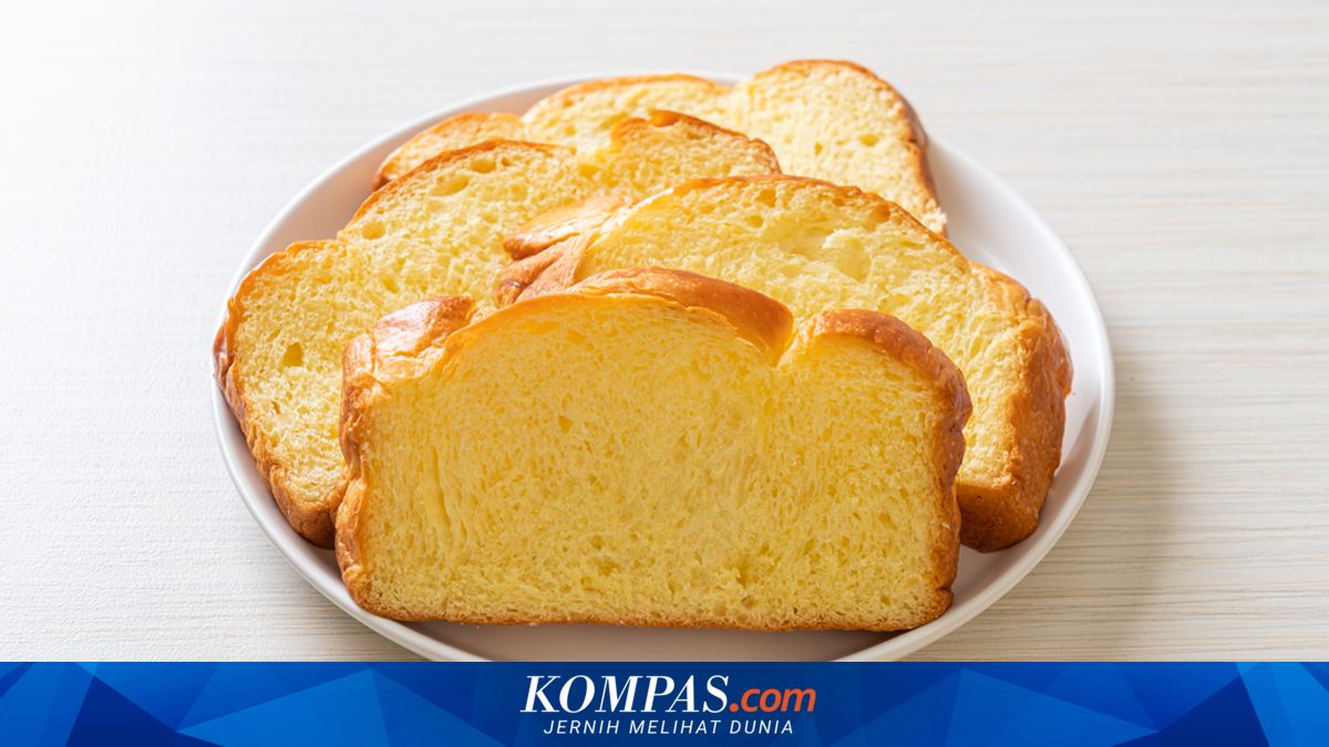 Roti Okko Ditarik dari Peredaran karena Mengandung "Natrium Dehidroasetat"