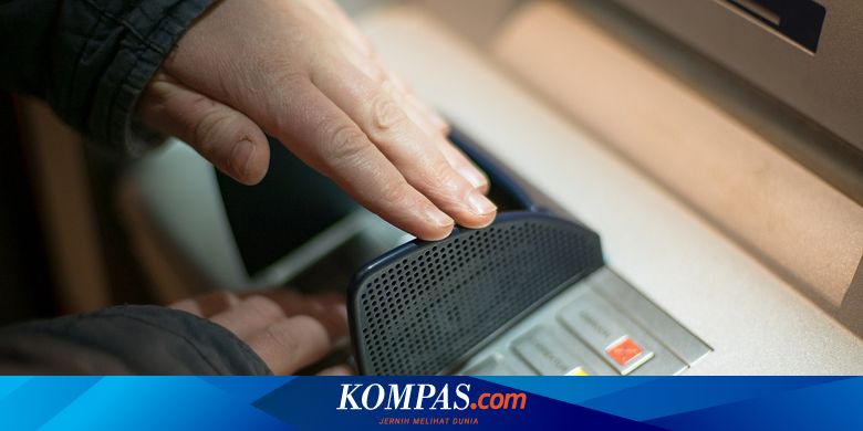 Cek Lokasi ATM BNI yang Sediakan Pecahan Rp 20.000 di Jabodetabek