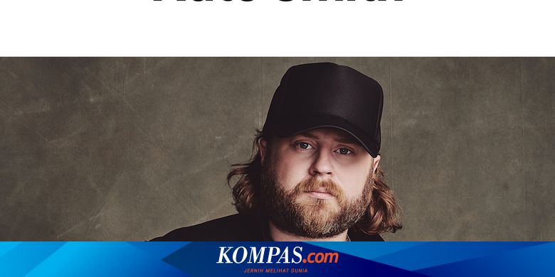 Lirik dan Chord Lagu Wish I Never Felt - Nate Smith