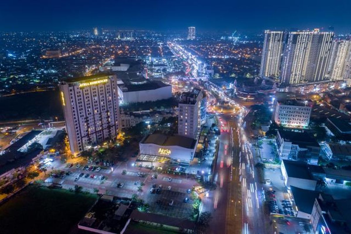 Kini, Gading Serpong Dihuni 20.000 KK, Berapa Harga Tanahnya?