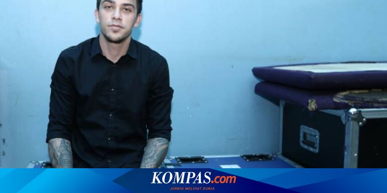 Sean Azad Akan Kasih Contoh Baik kepada Adik-adiknya