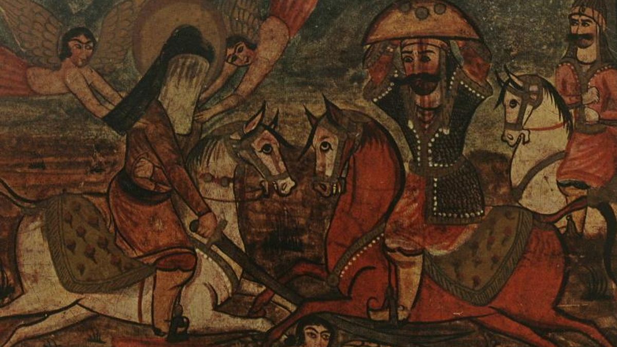 27 Perang yang Dipimpin Langsung oleh Rasulullah