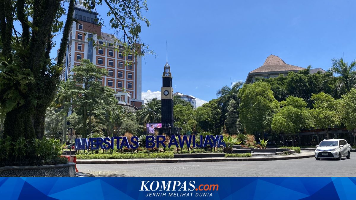 Tak Mau Jadi Penonton, UB Akan Jadikan MBG "Living Laboratory"