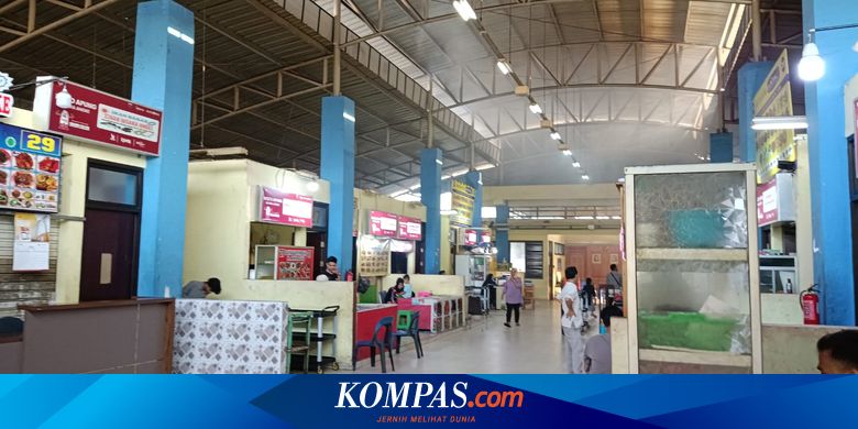 Berita Harian Pasar Ikan Muara Angke Terbaru Hari Ini - Kompas.com