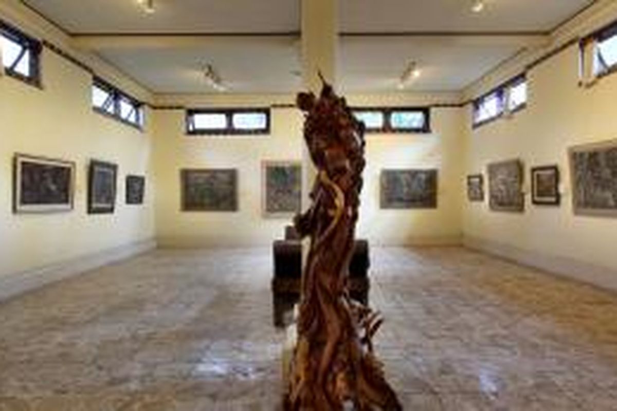 Sepuluh Museum Terfavorit di Indonesia