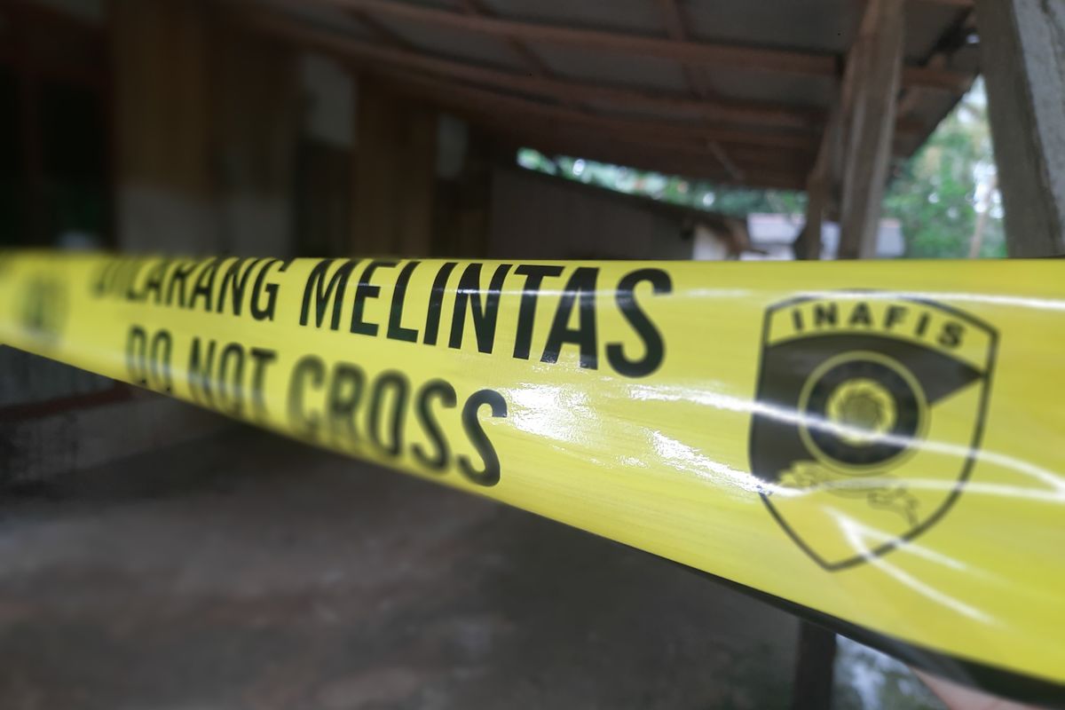 Kematian Wanita di Boyolali Usai Makan Sate Dinilai Janggal, Polisi ...