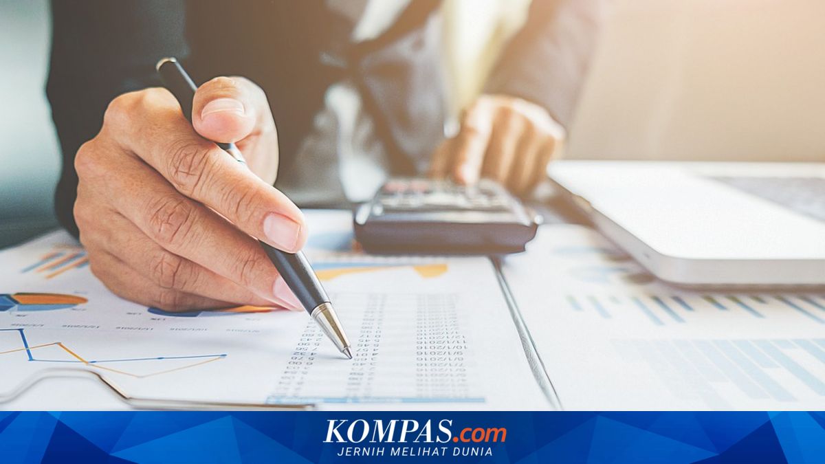 Mengenal Discounted Cash Flow (DCF): Metode Menilai Investasi Masa Depan
