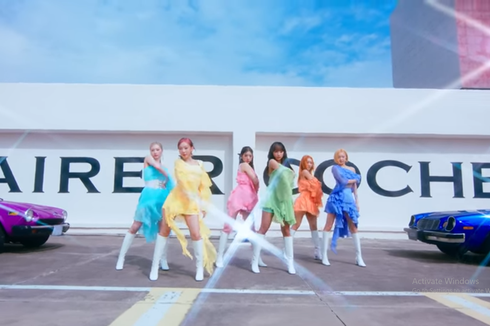 Berita Harian Secret Number Comeback Terbaru Hari Ini - Kompas.com