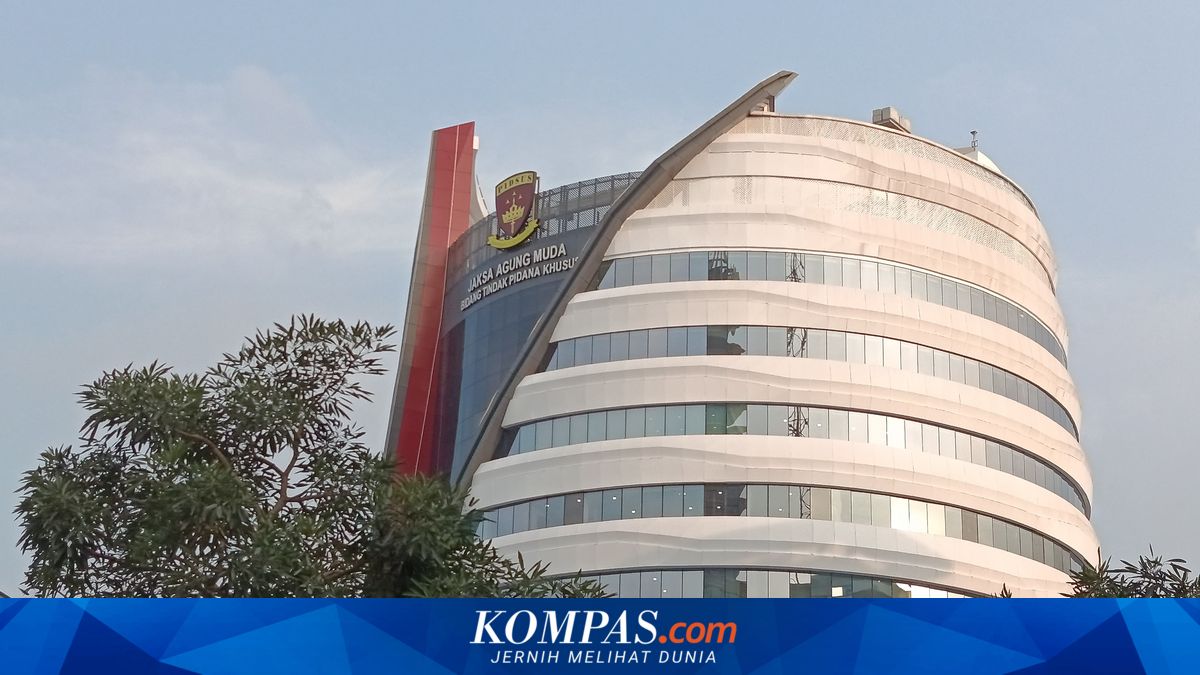 Penyidik Gedung Bundar Turun Tangan Usut Beras Oplosan