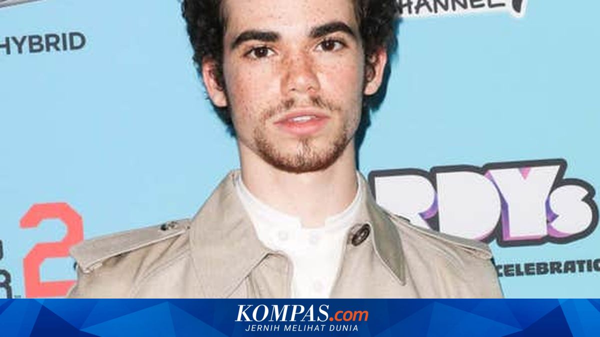 Mengenang 6 Tahun Kematian Cameron Boyce karena Epilepsi, Pemain ...