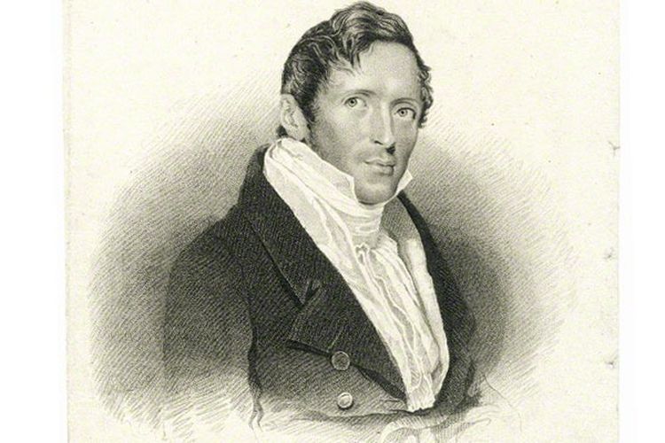 Bunga Rafflesia, Cuma Thomas Stamford Raffles Tercatat sebagai Penemu
