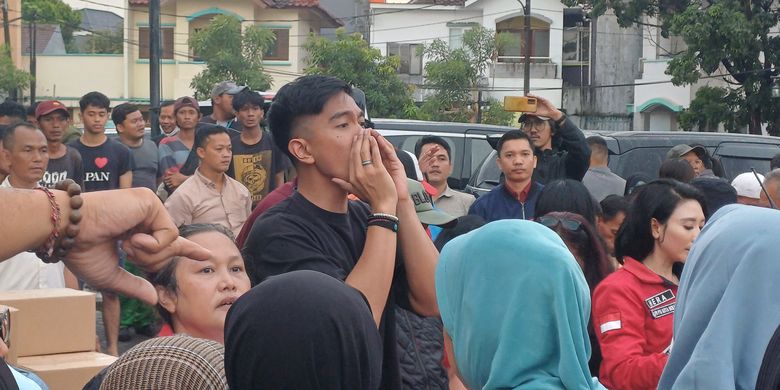 Berita Harian Kampanye Psi Terbaru Hari Ini - Kompas.com