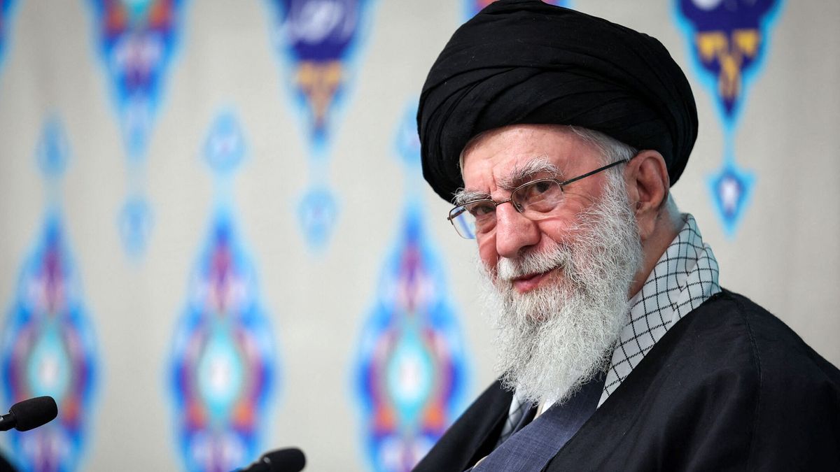 [HOAKS] Pentagon Sebut Ali Khamenei Masih Hidup pada April 2026