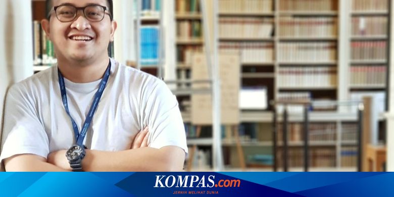 Jadi Peneliti AstraZeneca, Ini Masukan Indra Rudiansyah untuk Vaksin ...