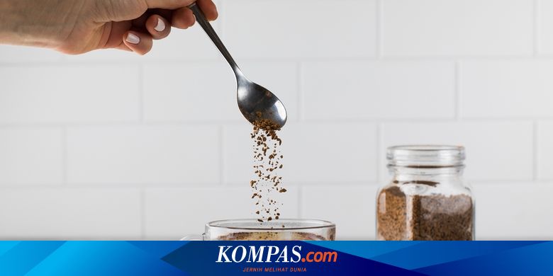 Apa Efek Minum Kopi setelah Minum Obat? Berikut Penjelasannya…