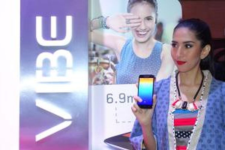 Lenovo Vibe X Masuk Indonesia, Harganya?