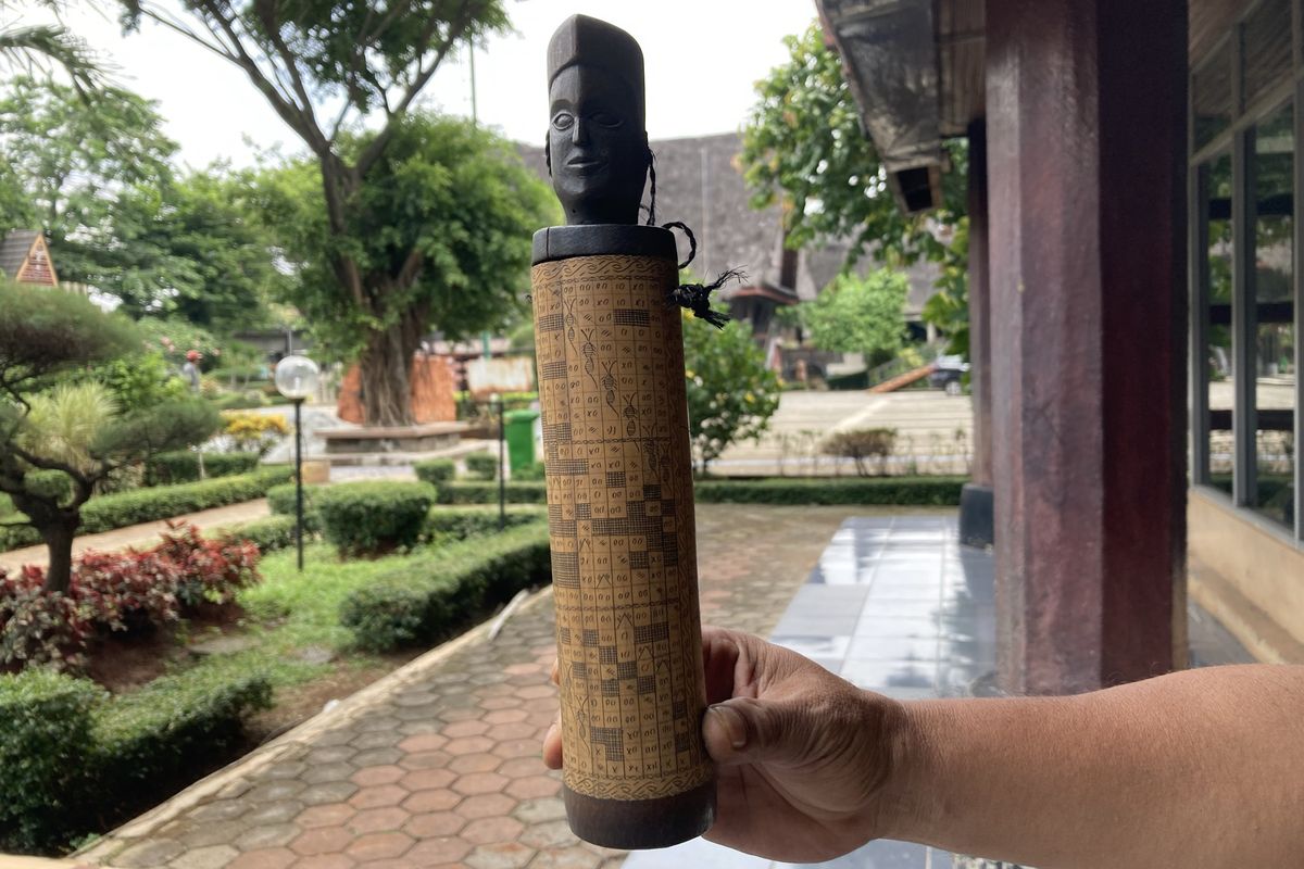 Pormesa na Sampuludua, Zodiak Batak yang Ditentukan dengan Kalender Batak