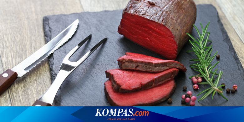 5 Cara Masak Daging Rusa, Tantangan MasterChef Indonesia