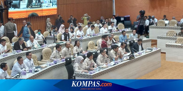 DPR Kritik Tajam Ara: Peta Jalan Program 3 Juta Rumah Hanya Omon-omon