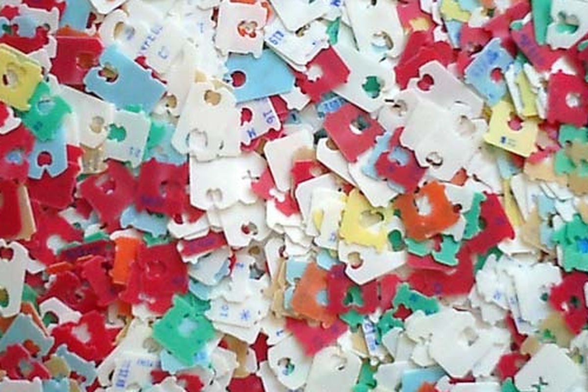 Arti Warna Segel atau Klip Roti Tawar, Bisa Jadi Petunjuk Kedaluwarsa