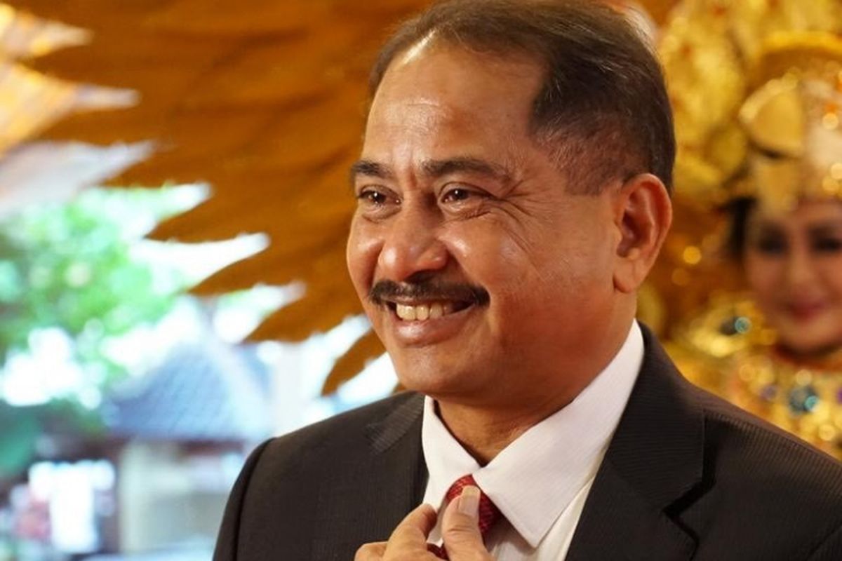 Menikmati Next Paradise Melalui Pulau Sibandang