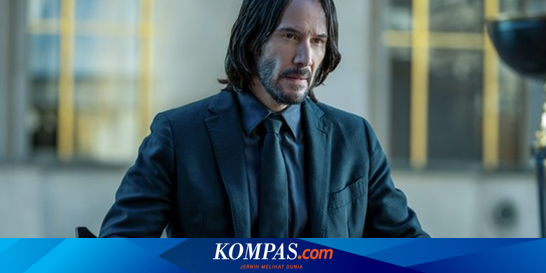 4 Rekomendasi Film yang Dibintangi Keanu Reeves - TrendRadars Indonesia