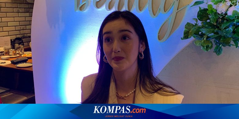 Ranty Maria Pernah Alami Kulit Terbakar akibat Laser Treatment