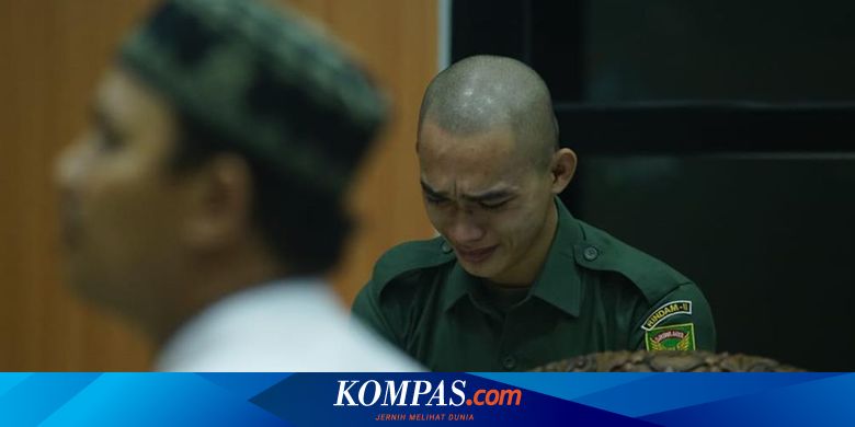 Ini 8 Pertimbangan Prada DP Divonis Penjara Seumur Hidup