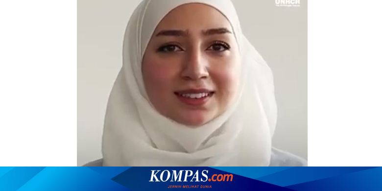 Maya Ghazal, Pengungsi Perempuan Suriah Pertama yang Jadi Pilot