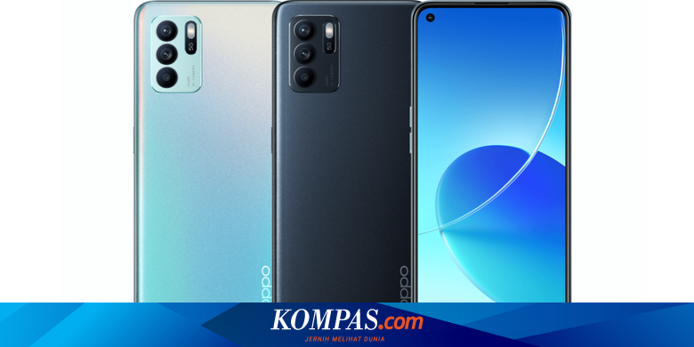 Oppo Umumkan Reno Z Ini Spesifikasinya