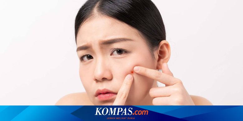 Mengenal Suntikan Kortison untuk Pengobatan Jerawat Batu