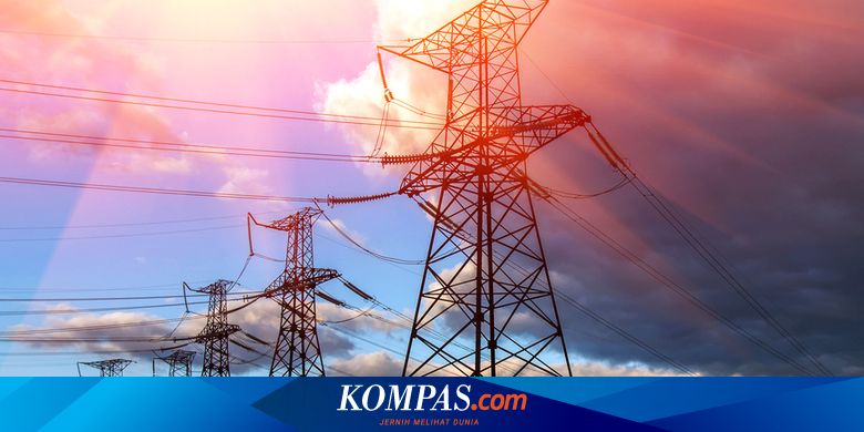 Proyek PLTP Muara Laboh Tahap 1 Rampung