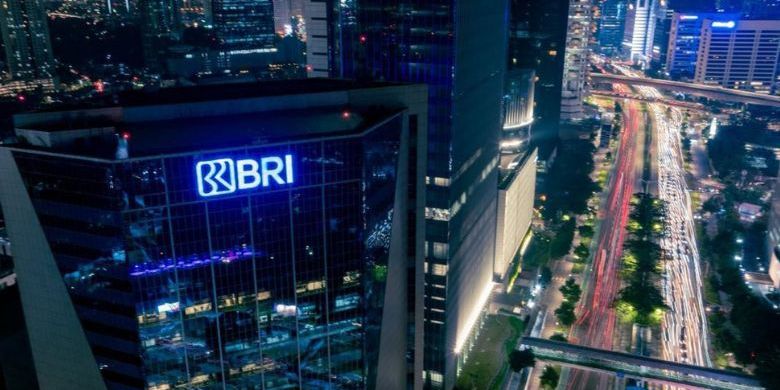 Masuk Daftar Forbes The Global 2000, BRI Kembali Dinobatkan jadi ...