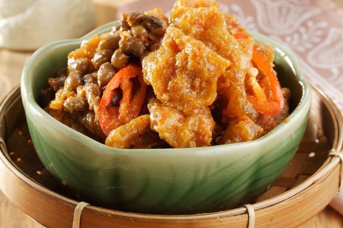 Cara Masak Krecek agar Cepat Empuk, Coba Tips Ini