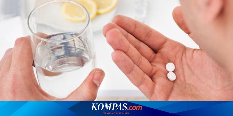 5 Alasan di Balik Aturan Minum Obat Setelah Makan