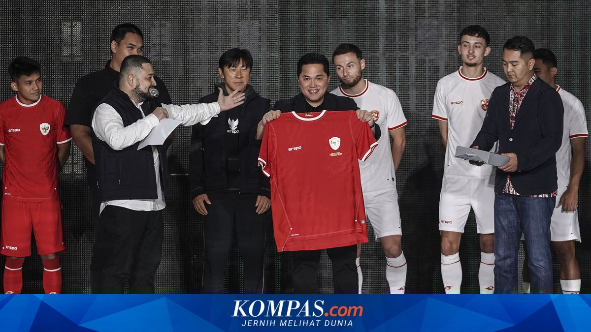 Erspro: Antara Jenama Timnas Kebanggaan Lokal dan Strategi Menanggapi ...