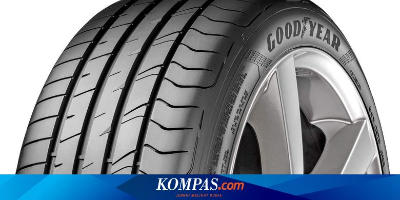 Goodyear Indonesia Optimis Hadapi Kondisi Bisnis di 2023
