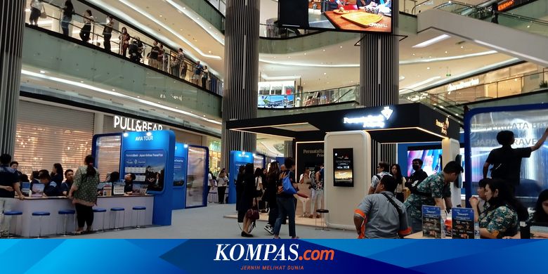 5 Promo Tur Liburan Murah Jelang Akhir Tahun, ke Thailand mulai Rp 7 Jutaan