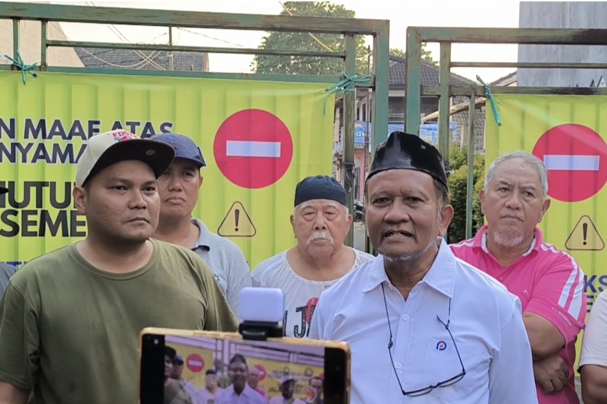 Warga Pertanyakan Jalur Domisili SPMB Tangsel Tak Prioritaskan Jarak ...