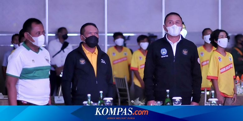 Tak Sekadar Fasilitas Top, PSSI Pasang Kriteria Tinggi untuk Lokasi TC ...