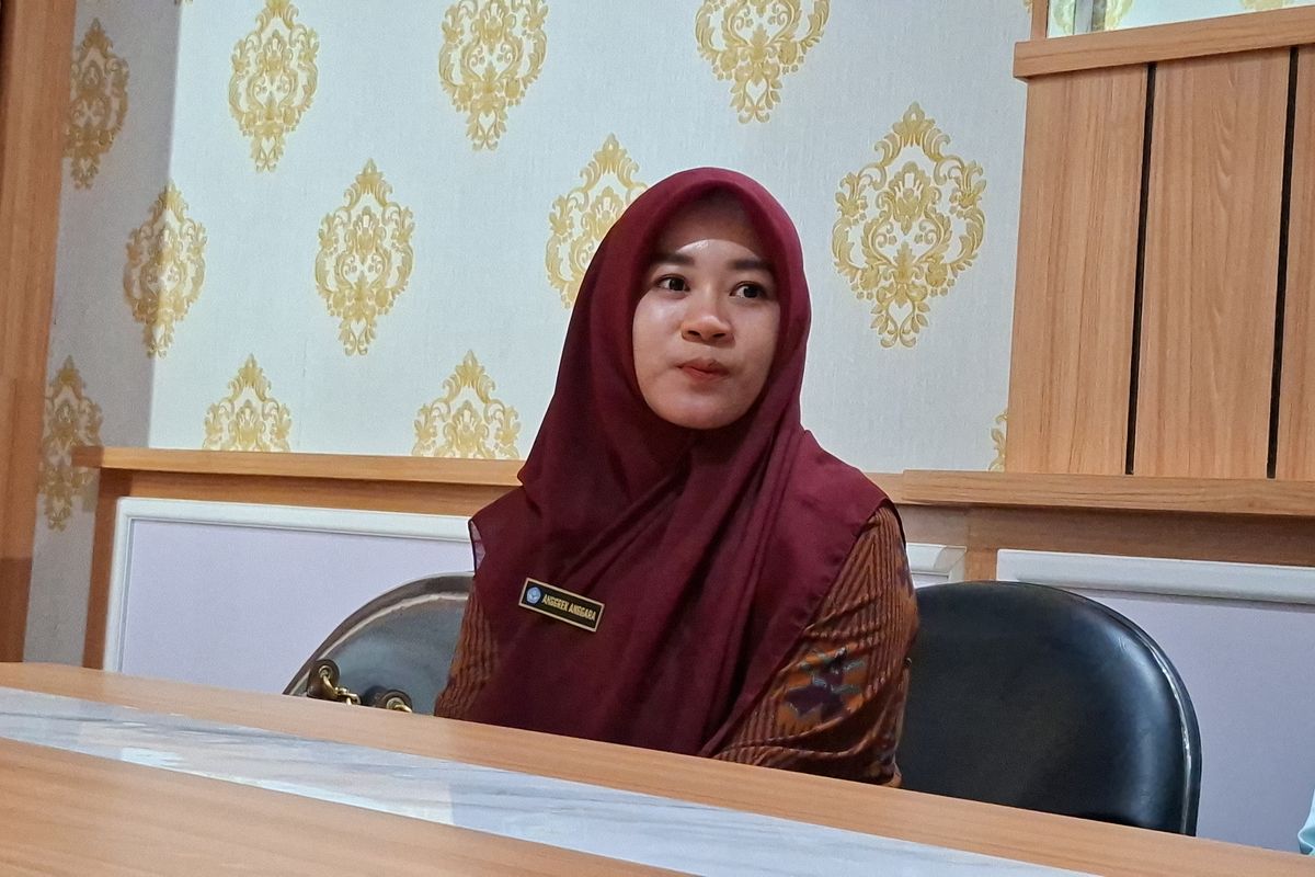 Guru Potong Seragam Siswa di Sragen Diizinkan Tetap Mengajar