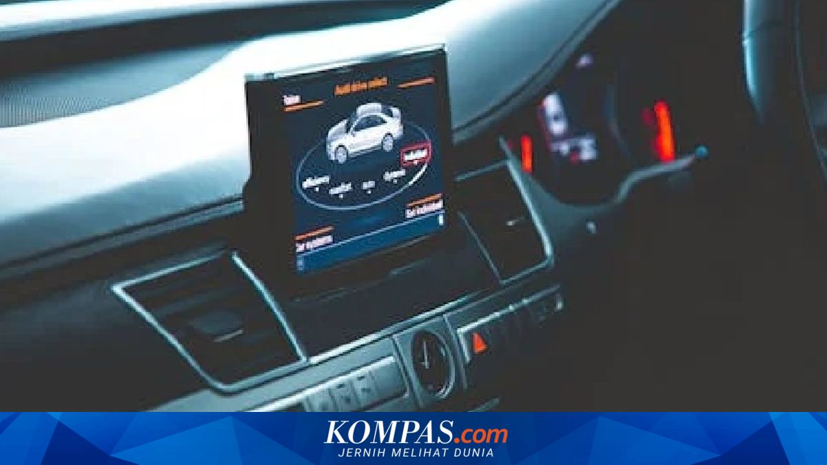 Hal yang Perlu Diperhatikan Saat Memilih Head Unit Bekas